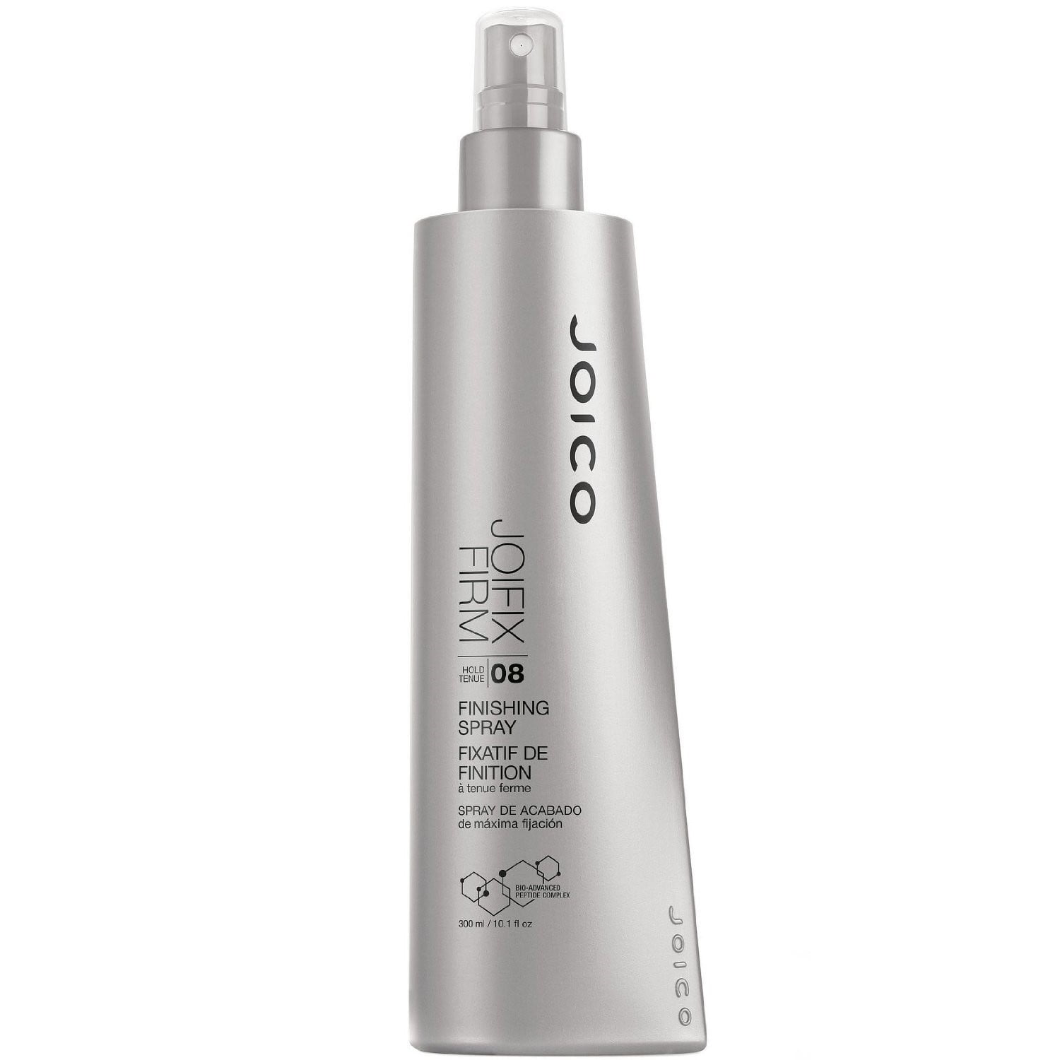Joico Joifix Firm Finishing Hairspray 10.1 Oz - Walmart.com
