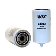 WIX Key-Way Style Fuel Manager Filter - OEM Filters for John Deere ...