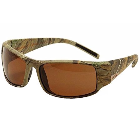 Bolle King Sunglasses, Camo Realtree Xtra/Polarized A-14 Oleo AF ...