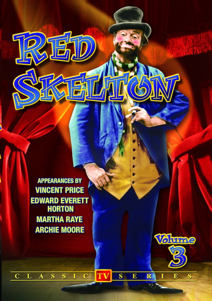 The Red Skelton Tv Show