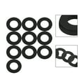40mm Bucket Pin Shim Kit for Cat/Kubota/Deere/Komatsu Excavator and Skid Steer - Walmart.com