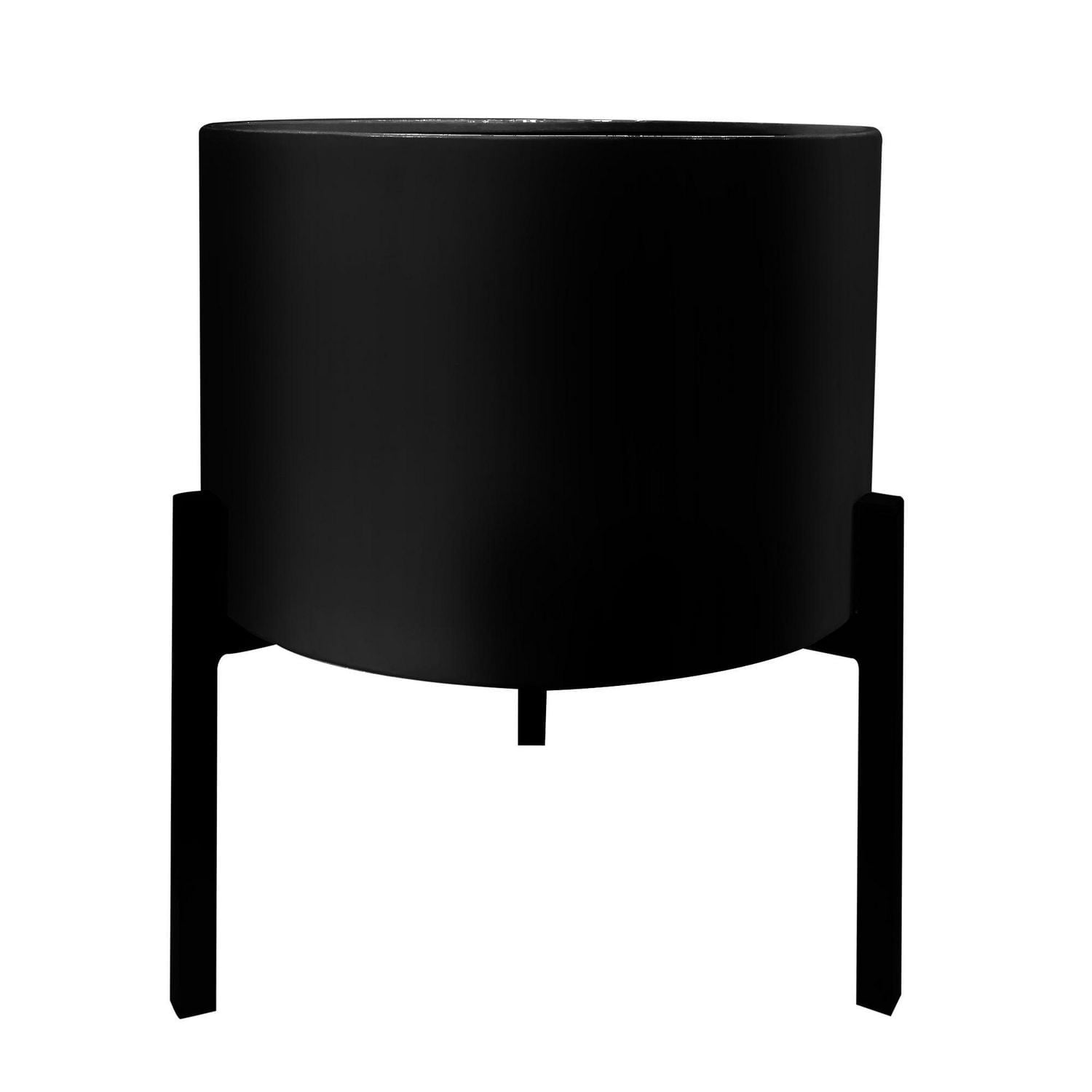 Click here for Blooms Planter Stand Black prices