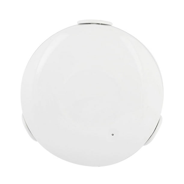 Flood Leak Sensor,WiFi Wireless Smart Water Water Level Sensor Water ...