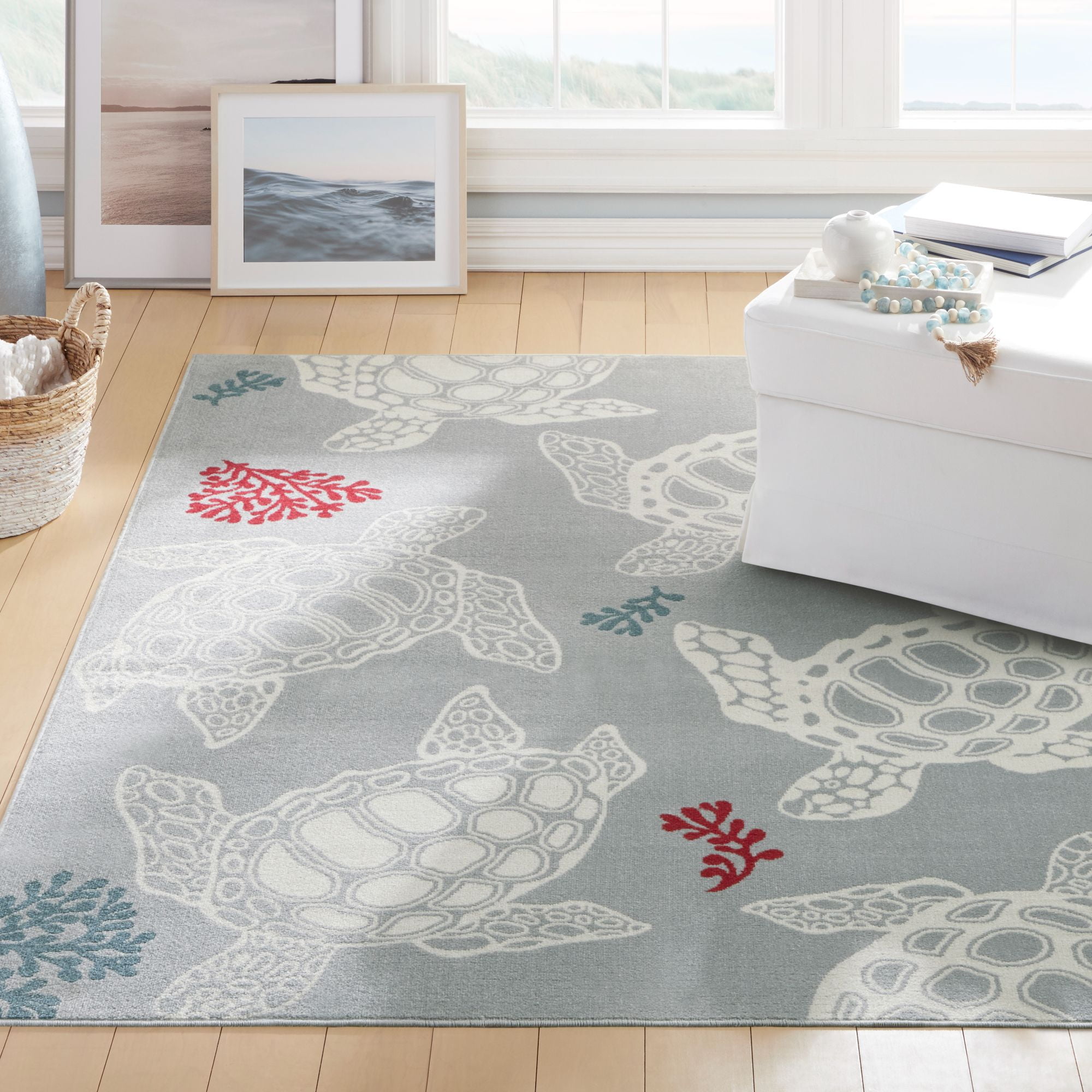 Sea Turtle Rugs | Bryont Blog