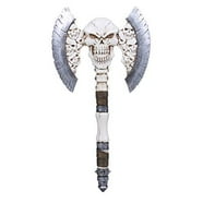 Warlock Staff 58" Costume Prop Accessory - Walmart.com