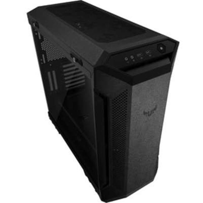 ASUS TUF Gaming GT501 Case with Handle - Walmart.com