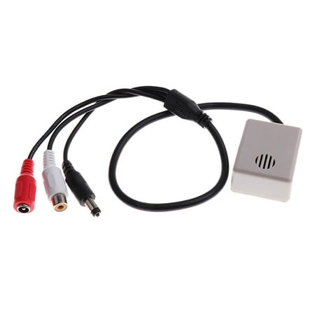 Micropne Audio Device Camera Accessories | Walmart Canada