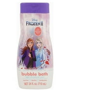 Sponge Bob 8oz Bubble Bath in Bottle Non Toxic Paraben - Walmart.com