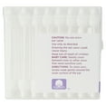 Parent's Choice Baby Safety Swabs, 80 Count HSA/FSA Eligible - Walmart.com