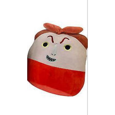 Squishmallow Sally 12 inch The Nightmare Before Christmas - Walmart.com