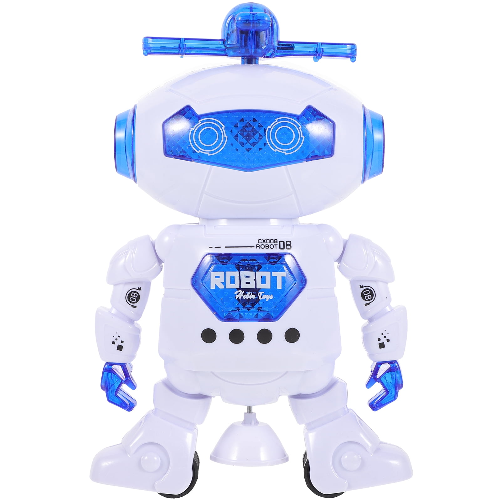 Click here for Ounona Dancing Robot Musical And Colorful Flashing... prices