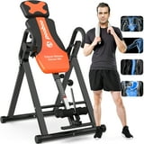 Innova ITM5950 Advanced Heat and Massage Therapeutic Inversion Table ...