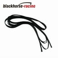 BEST- 100 Ft 3/8" Expandable Wire Cable Sleeving Sheathing Braided Loom ...