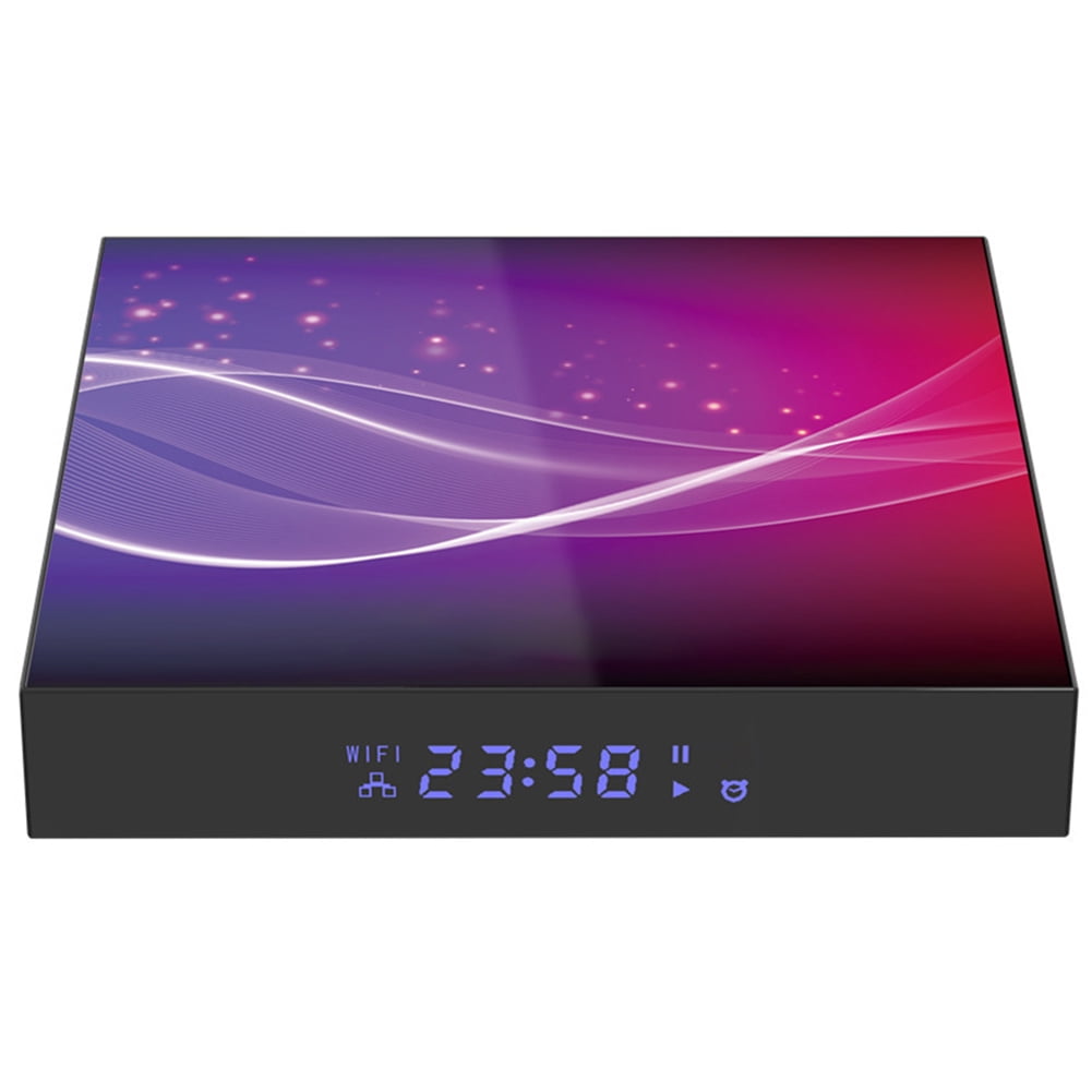 TV Box para Android, H10 Internet TV Box Internet TV Box TV Box ...