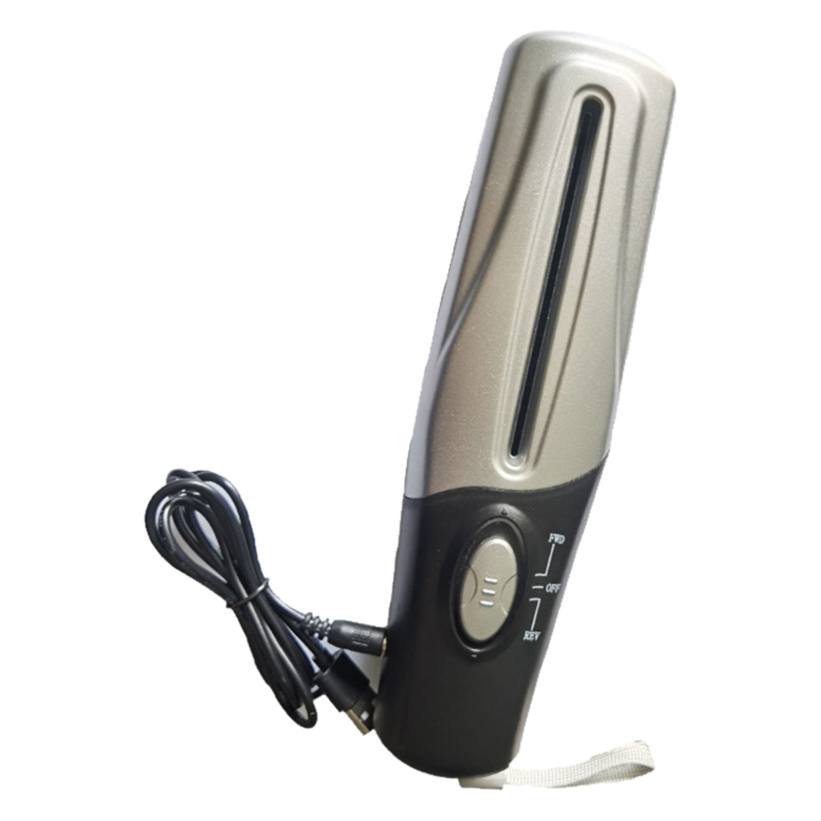 Oubit Mini Portable Paper Shredder, USB Shredder, Unbeatable Value ...