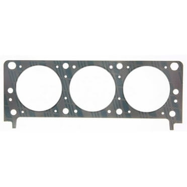 FEL-PRO HS 8993 PT-7 Head Gasket Set - Walmart.com
