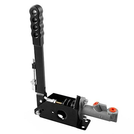 RYANSTAR Hydraulic Handbrake Adjustable Ebrake Long Lever Handle Fit ...