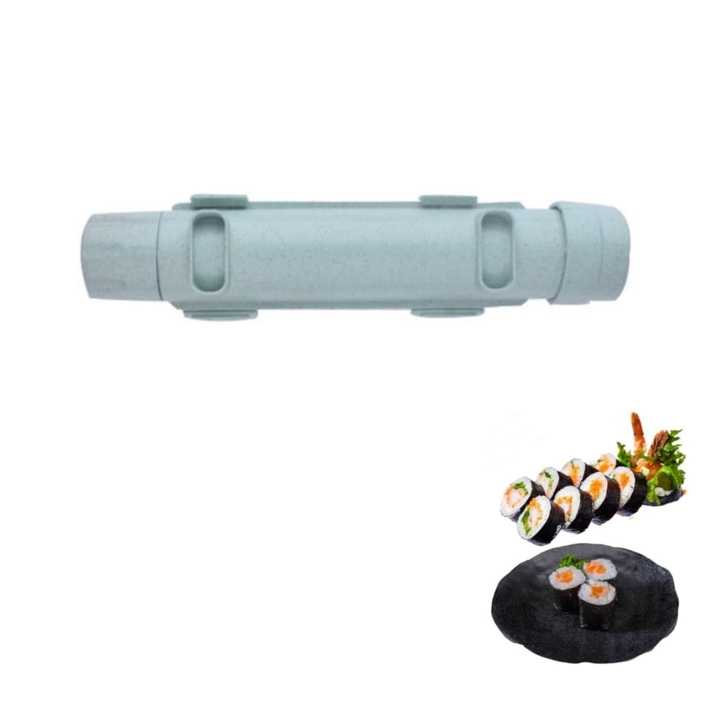 PloutoRich Sushi Roller Mold, Sushi Maker Tool, Durable Sushi Maker ...