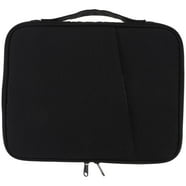 Brother PT-touch Hard Carrying Case - Walmart.com