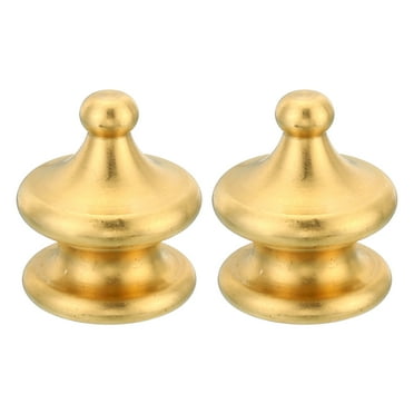 Uxcell Threaded Extension Rod,6 Set 12" M10 x 1mm Fine Thread Lamp Pipe ...