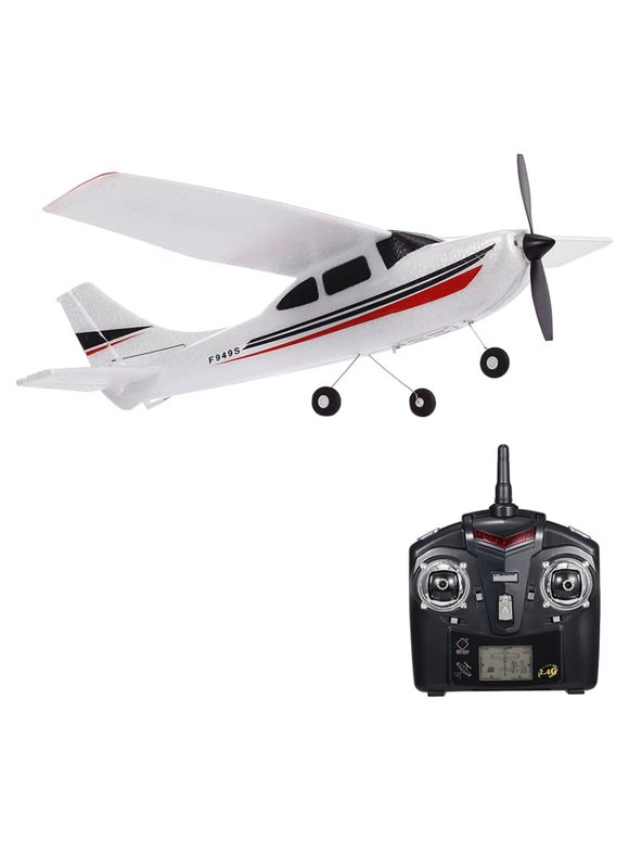 RC Planes in Remote Control Toys - Walmart.com