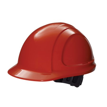 Hard Hat, Front Brim, Red, Ratchet | Walmart Canada