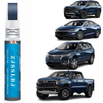 Car Touch Up Paint(Sterling Gray Metallic(GXD/WA130H)) for Chevrolet ...