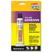 Super Glue Fix-All Adhesive 5/8oz (18.4ml) Tube - Walmart.com