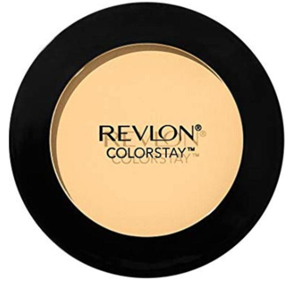 Revlon ColorStay Pressed Powder with SoftFlex, .3 oz. - Walmart.com