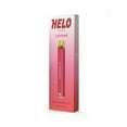 MELO HELO Plus Caffeine Diffuser, Strawberry Ice, 800 Puffs, 0% ...