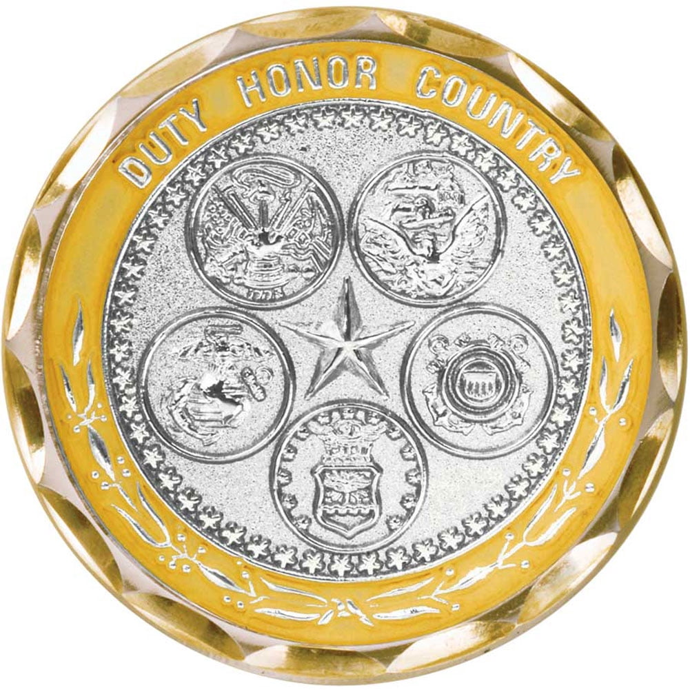 Buy Thank A Vet Challenge Coin Online at Lowest Price in India. 913585168
