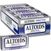ALTOIDS Curiously Strong Peppermint Mints | Pocket-Sized Tins | 1.76 oz ...