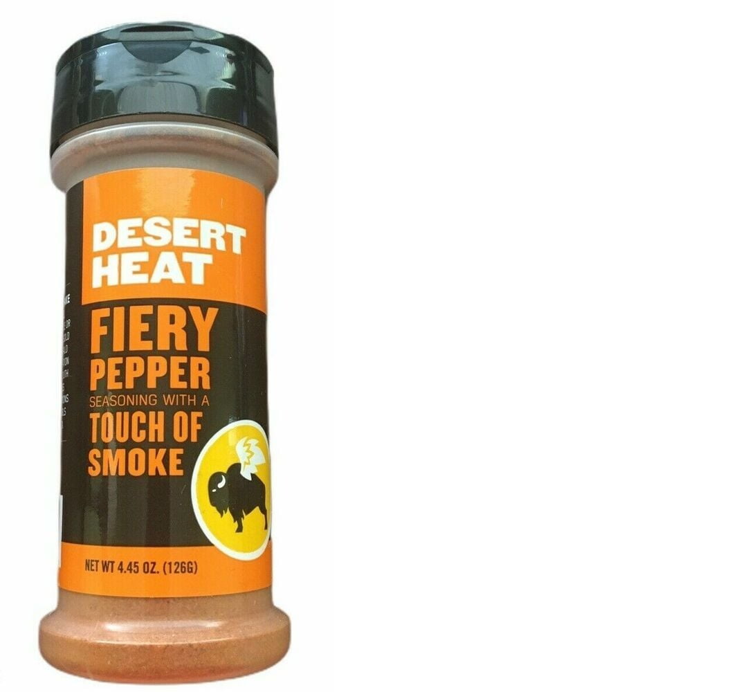 Buffalo Wild Wings Desert Heat - Walmart.com