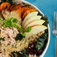 Ocean's Flaked White Tuna in Water Multipack, 6-Count, 1.38kg/48.7 oz ...