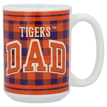 Clemson Tigers Cube Cushion Pouf Chair Bean Bag Ottoman - Walmart.com