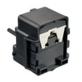 Scaroo 216649319 Refrigerator Compressor Overload & Start Relay for GE ...