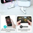 Wireless Earbuds Active Noise Cancelling, ANC Headphone , IPX7 ...