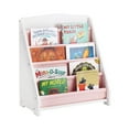 Expressions Book Display - White - Walmart.com