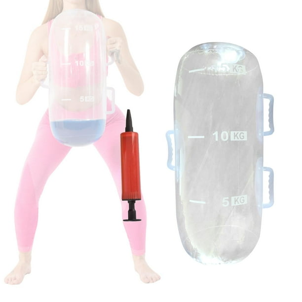 ing Portable Water Stability Durability Exercise Workout Physical ...