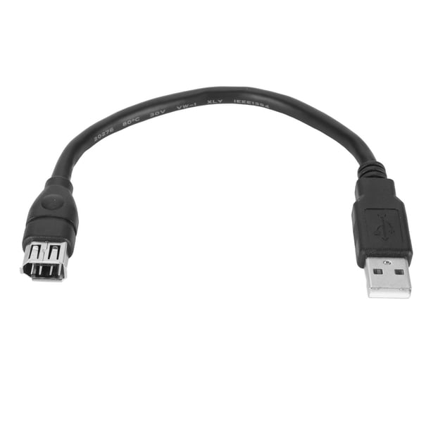 Firewire 1394 6 Pin To USB Adapter Cable, Plug and Play High Speed Data ...