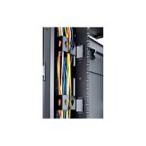 APC Cable Containment Brackets with PDU Mounting - PDU mounting ...