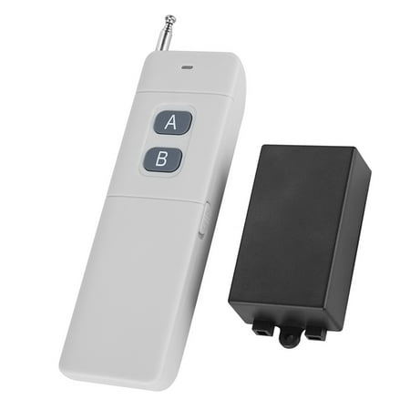 3KM Remote Control Switch, Wireless Remote Control Switch, ABS Low ...