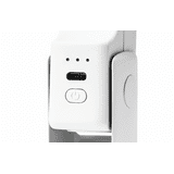 Mainstays Handheld Portable Fan, USB Rechargeable, Up to 21 Hours ...