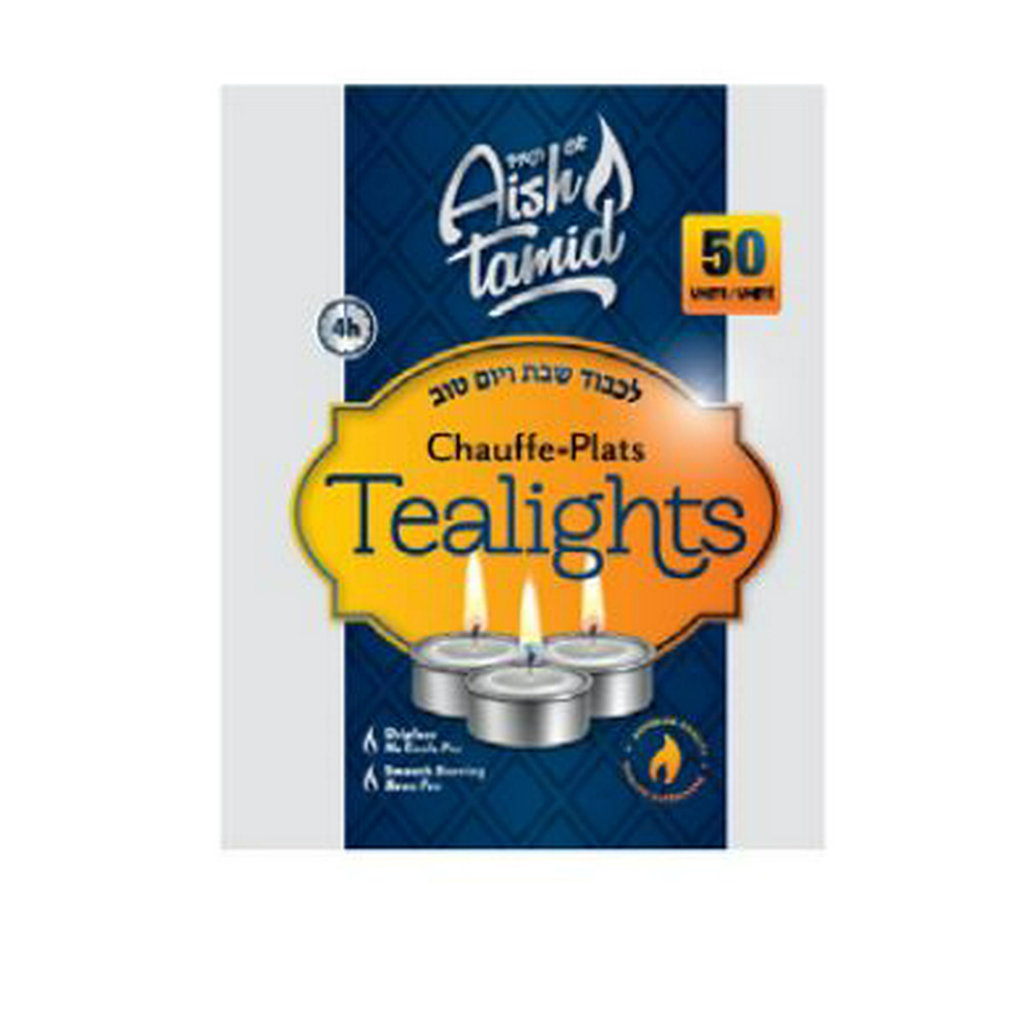 Click here for Altra Tea Lights Bag 50pc prices