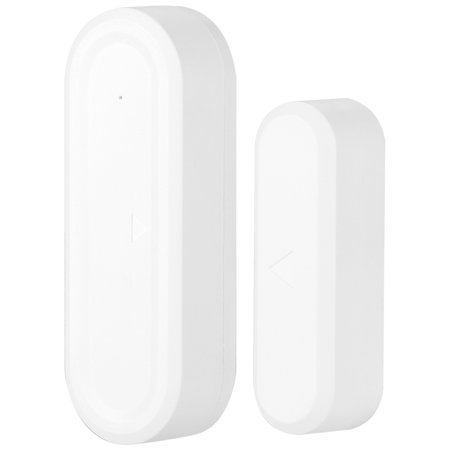 Magnetic Sensor,Wireless Door Window Sensor Door Window PIR Detector ...