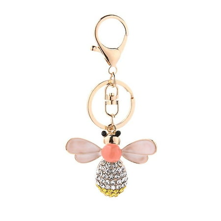 NETSENG 1pcs Cartoon Bee Key Holder | Walmart Canada