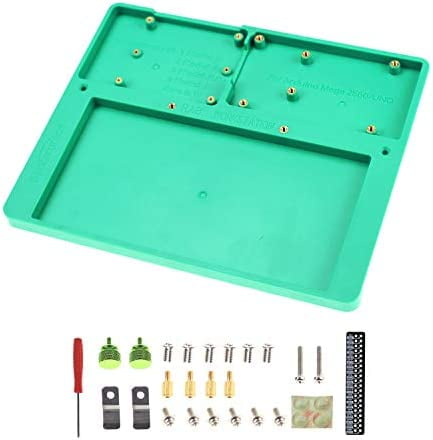 Makeronics 7 in 1 Green RAB Holder for Raspberry Pi Philippines | Ubuy