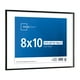 Mainstays 10x13 Flex Float Frame, Set of 6 - Walmart.com