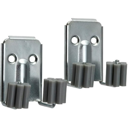 2 Pack Broom Clips | Walmart Canada