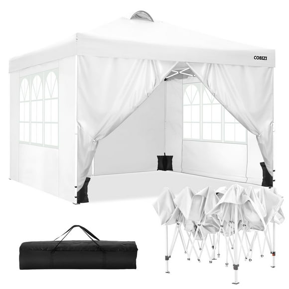 15x15 Canopy Tent
